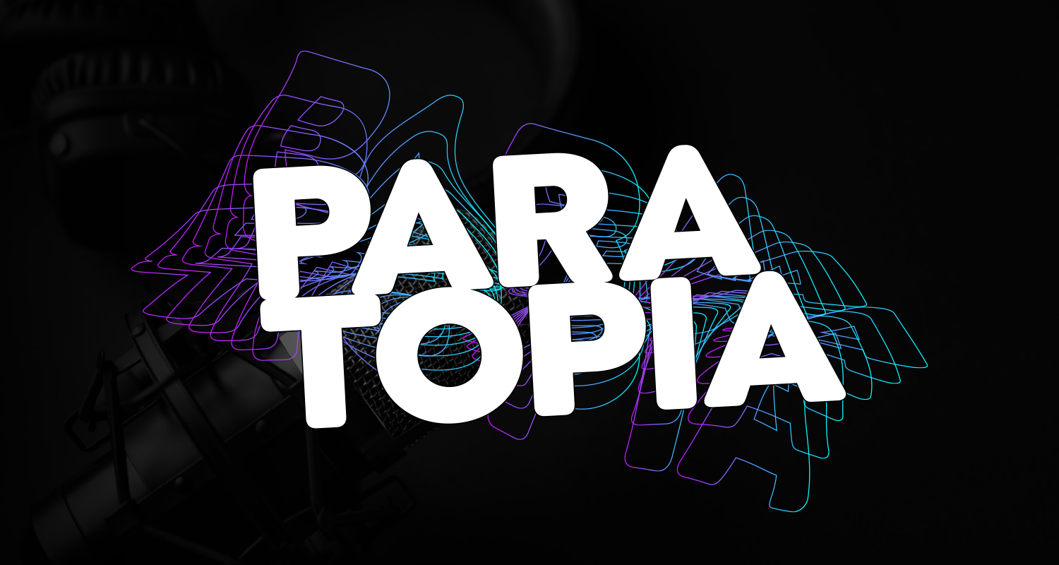 Paratopia - Podcast e Storytelling