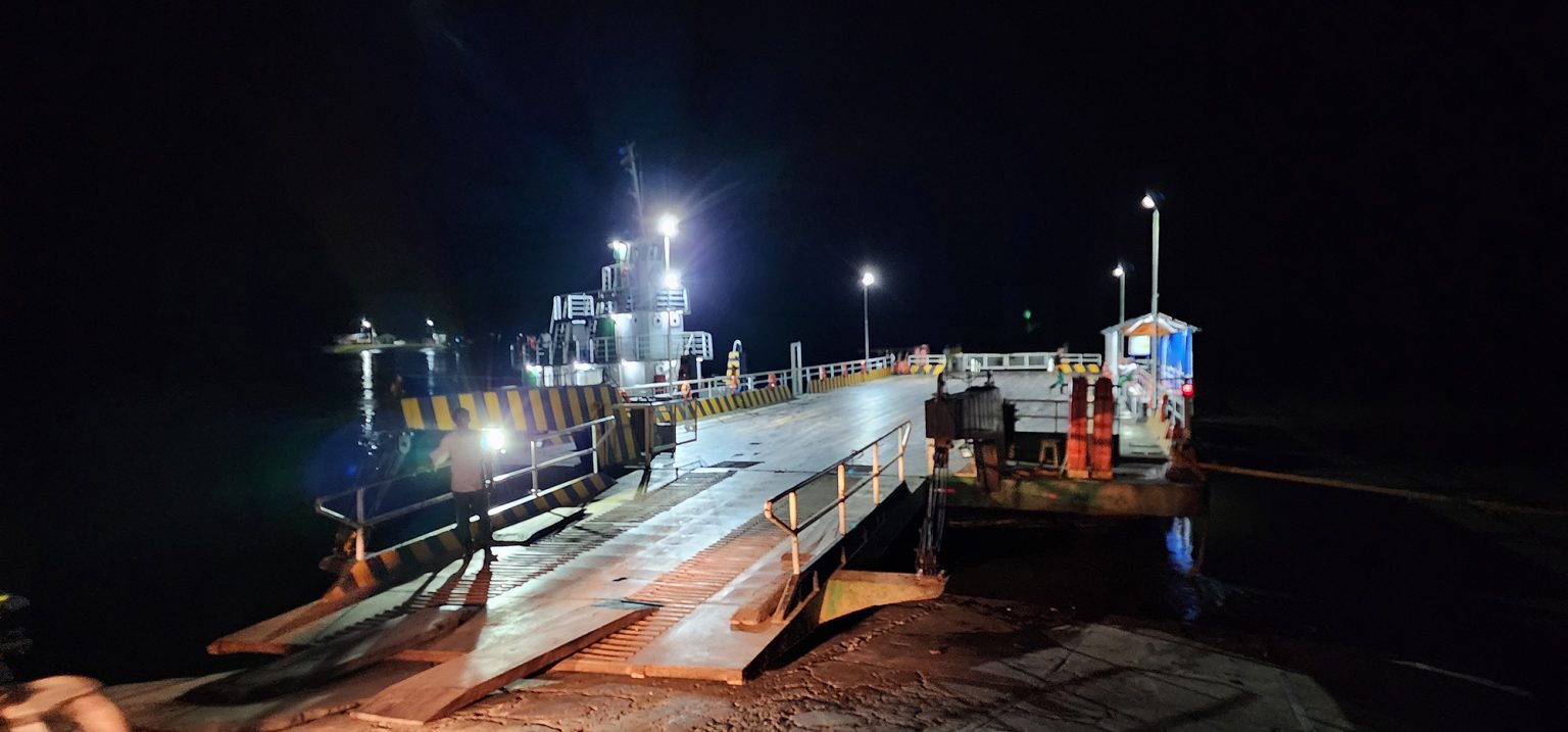 Wiki | Operação Prato | Paratopia