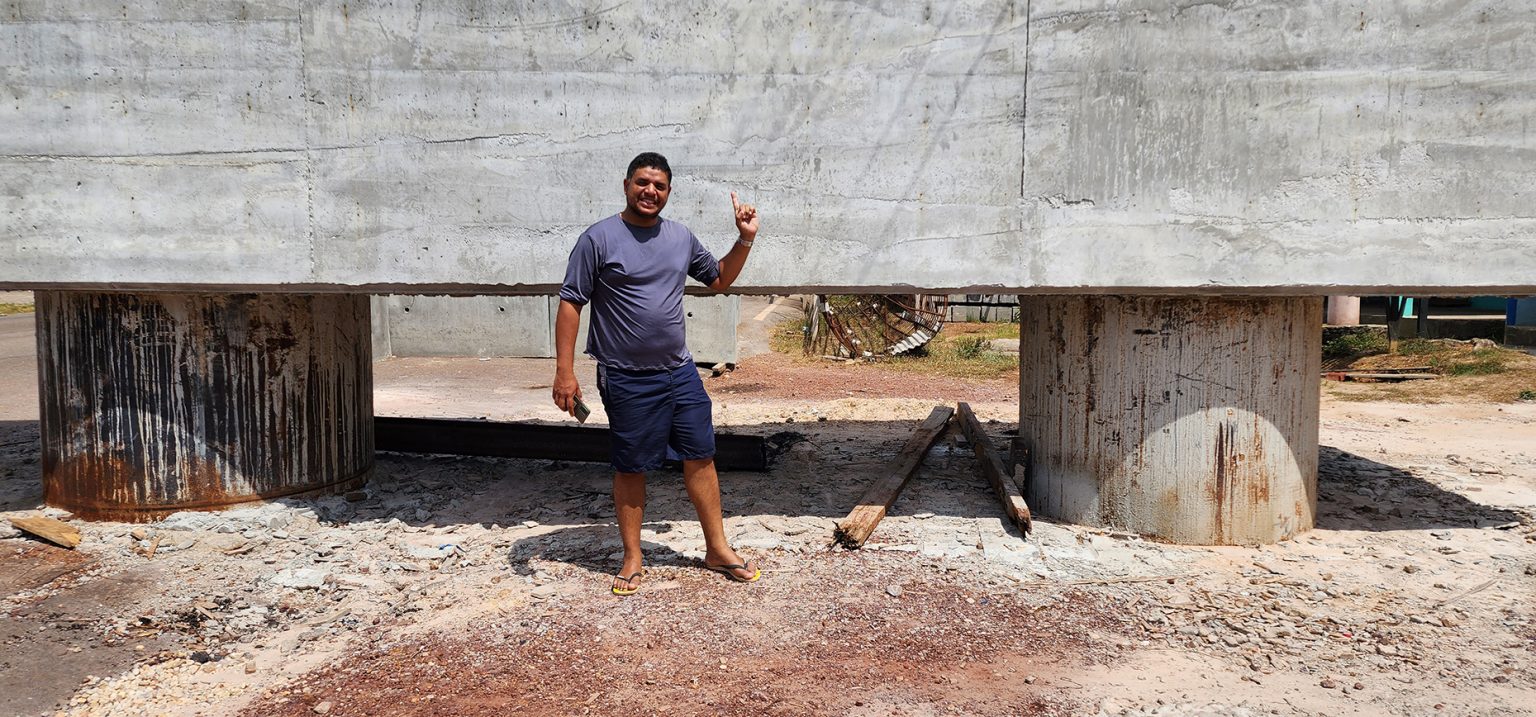 Wiki | Operação Prato | Paratopia